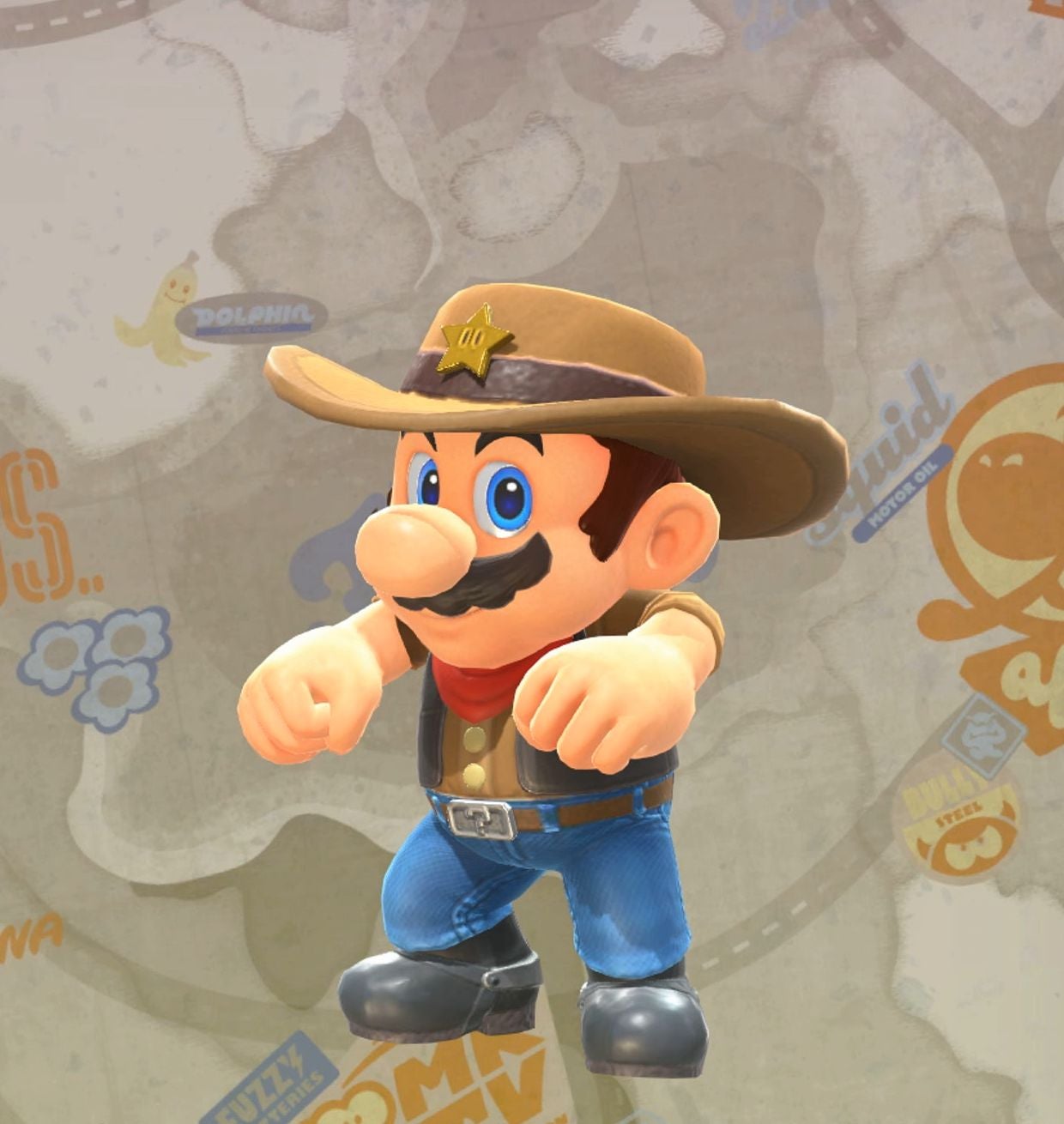 All Mario Kart World outfits list | Eurogamer.net