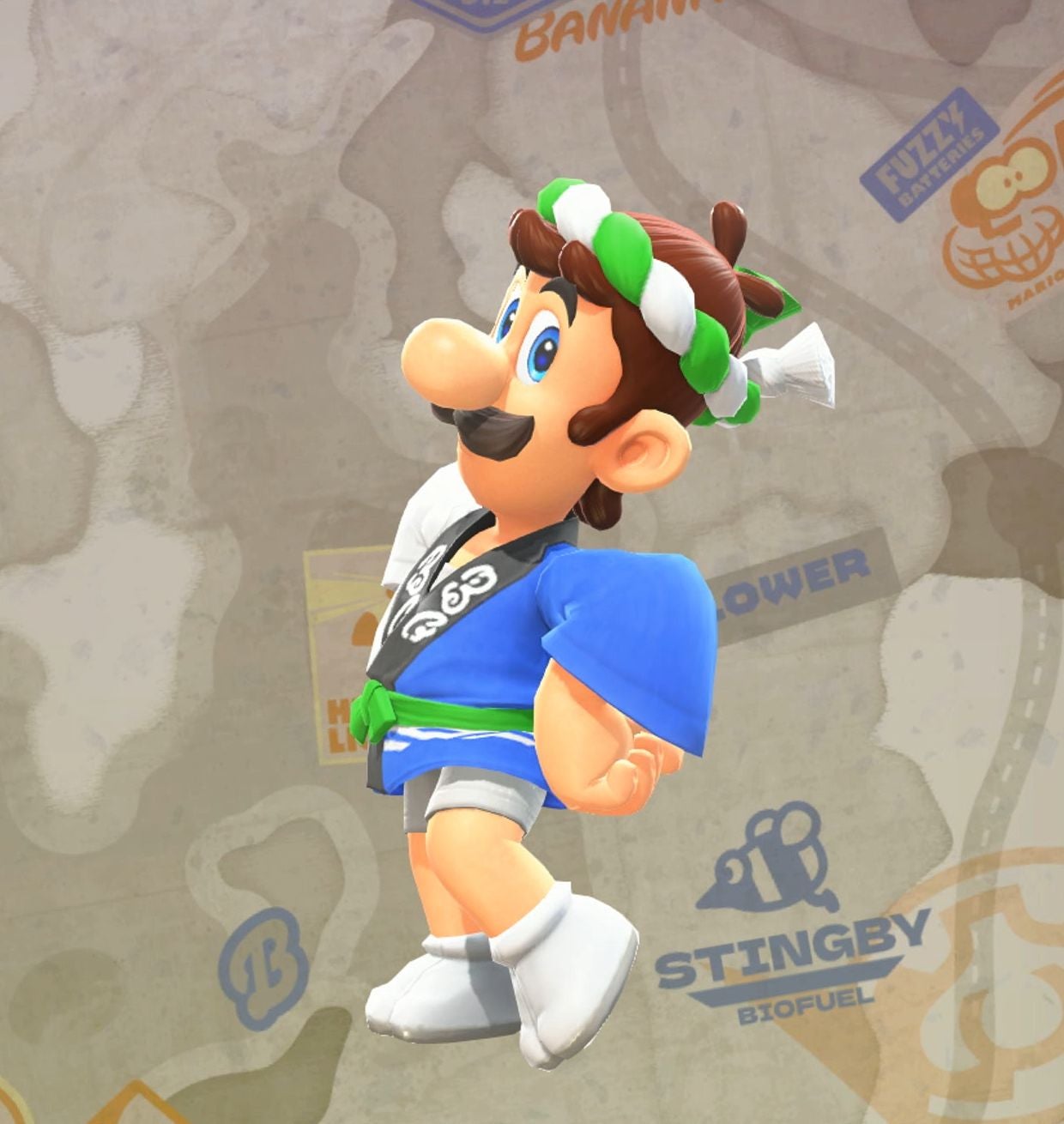 All Mario Kart World outfits list | Eurogamer.net