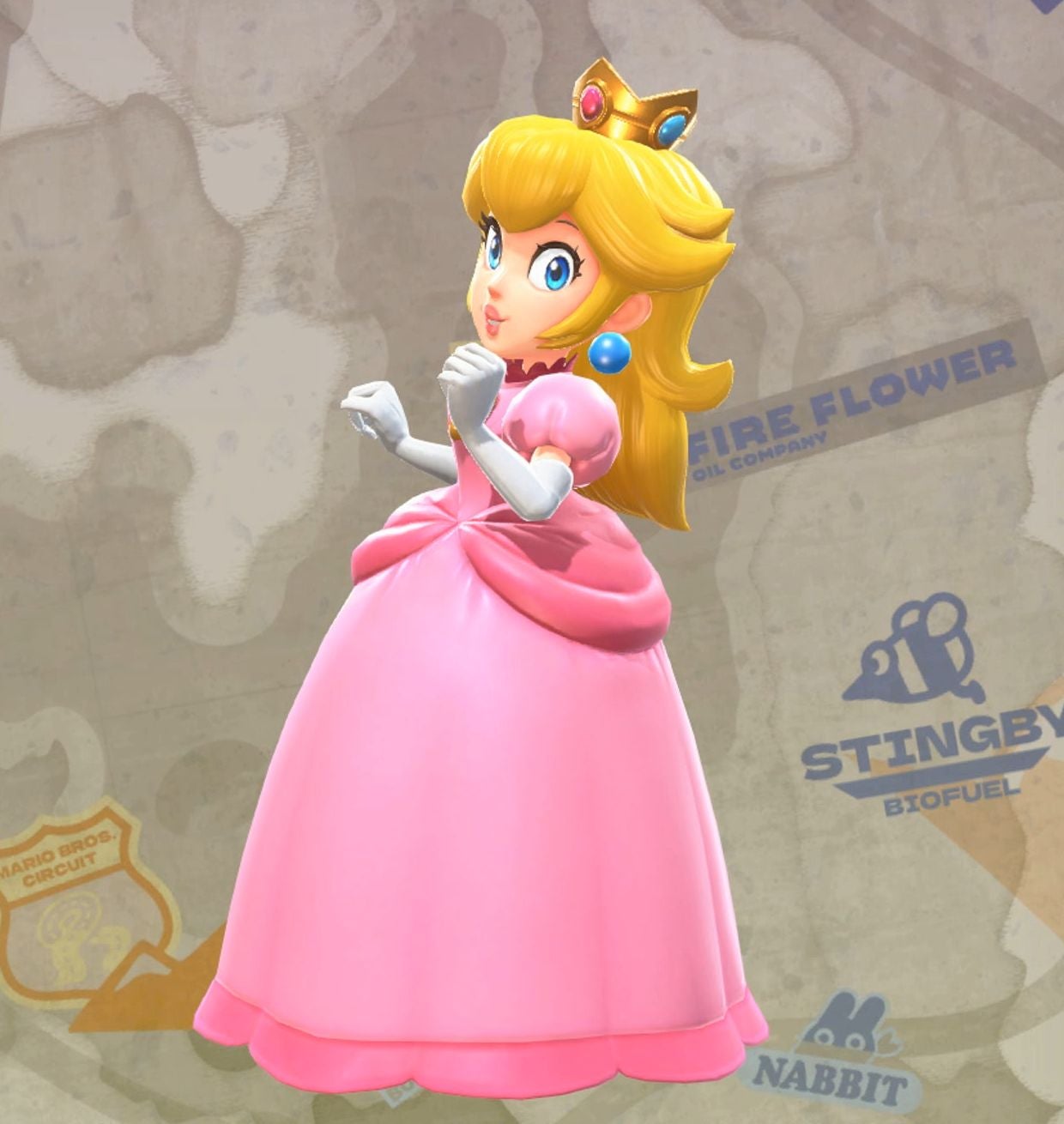 All Mario Kart World outfits list | Eurogamer.net