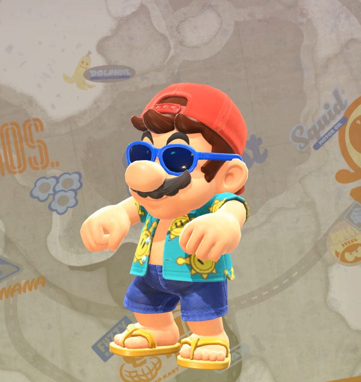 All Mario Kart World outfits list | Eurogamer.net
