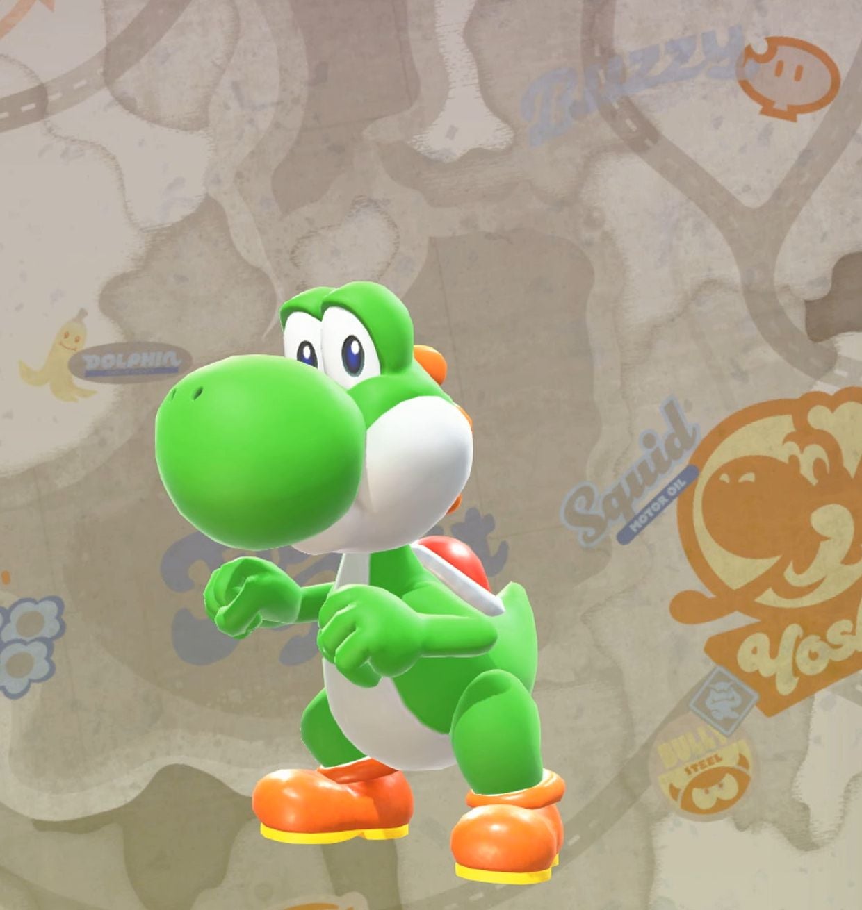 All Mario Kart World outfits list | Eurogamer.net