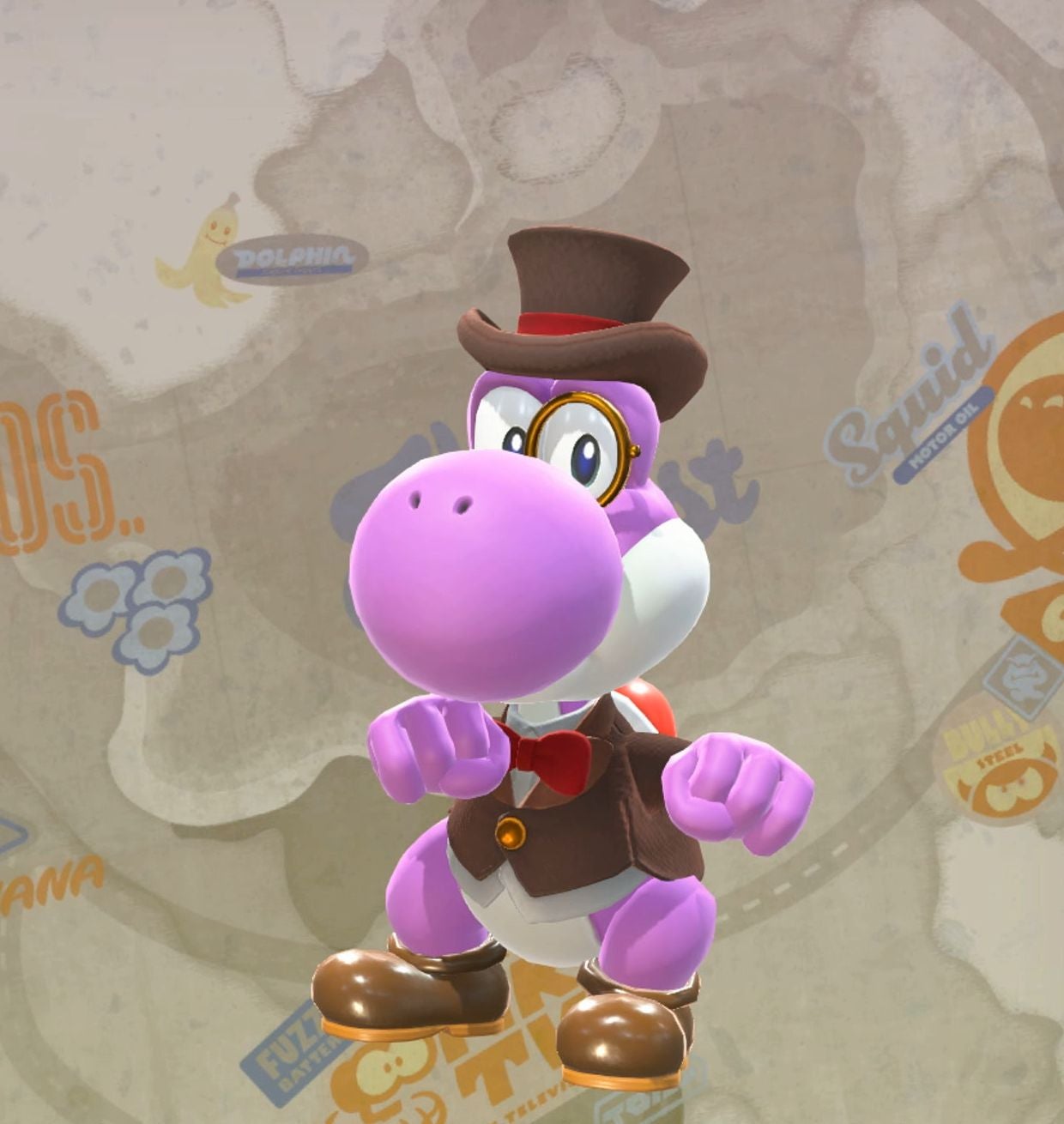 All Mario Kart World outfits list | Eurogamer.net
