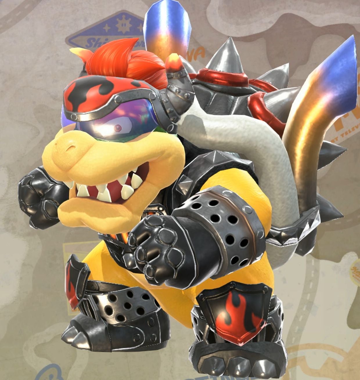 All Mario Kart World outfits list | Eurogamer.net
