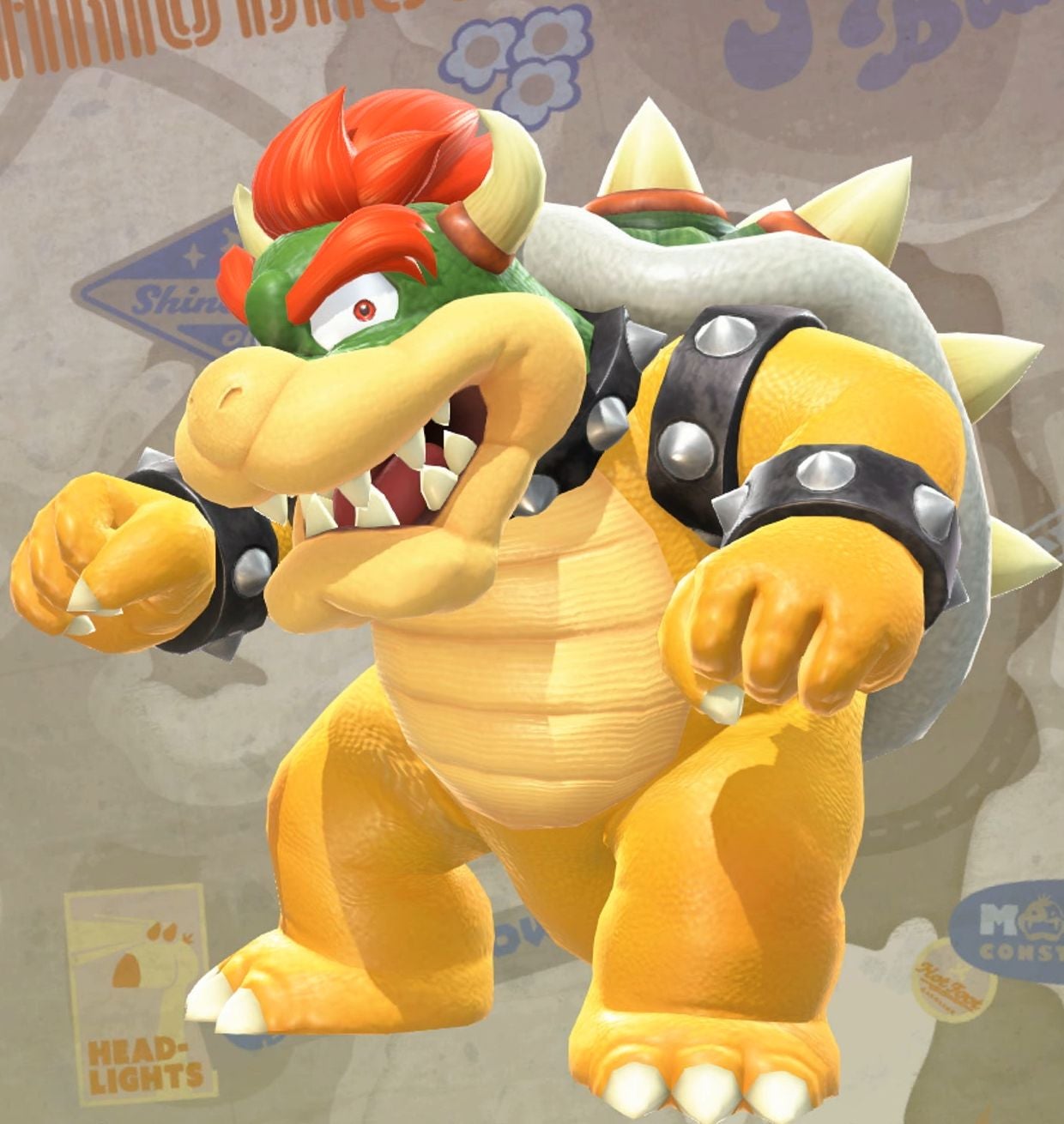 All Mario Kart World outfits list | Eurogamer.net
