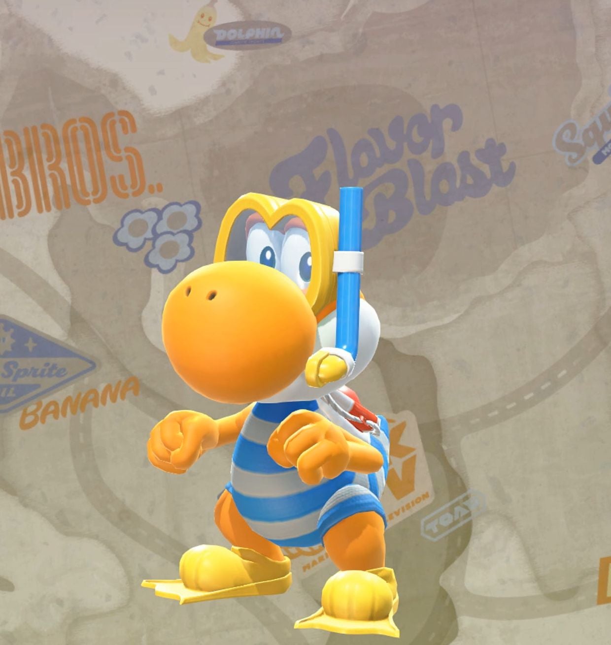All Mario Kart World outfits list | Eurogamer.net