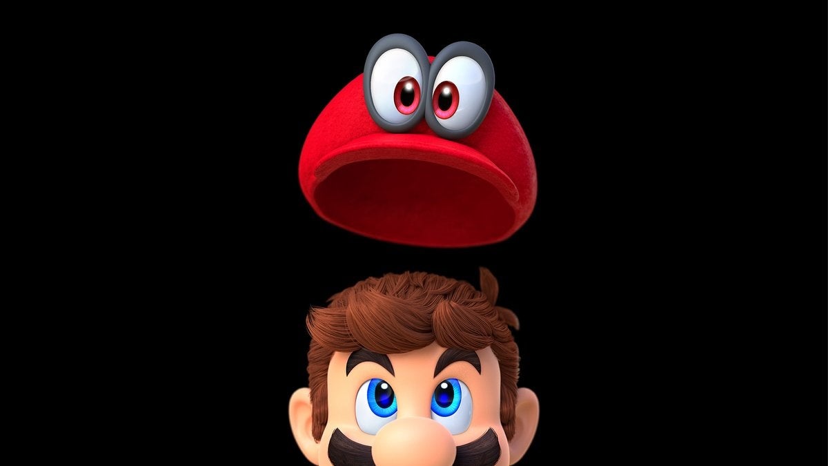 Gameplay de Super Mario Odyssey | Eurogamer.es