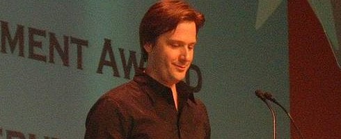 Industry vet Mark Cerny to be inducted into AIAS Hall of Fame | VG247