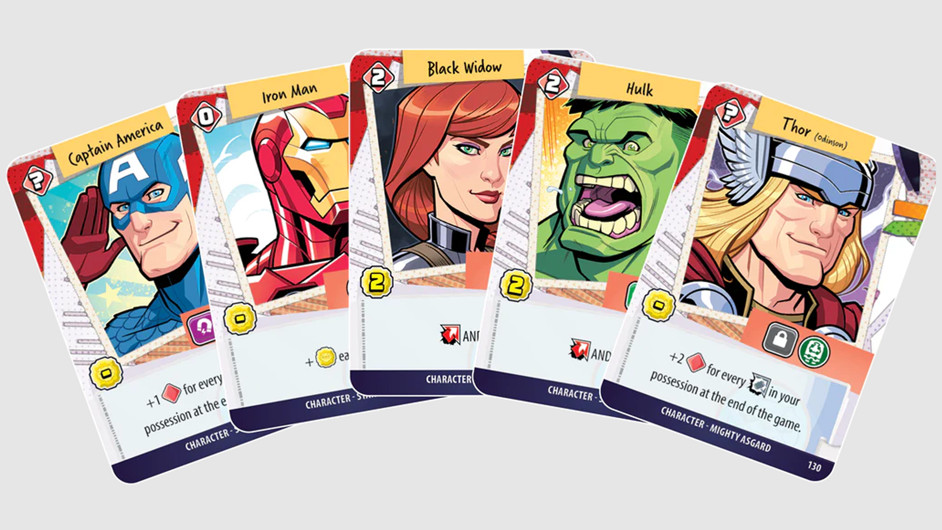 Marvel: Damage Control | Dicebreaker