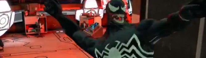 Marvel Heroes: villains trailers show bad buggers at work | VG247