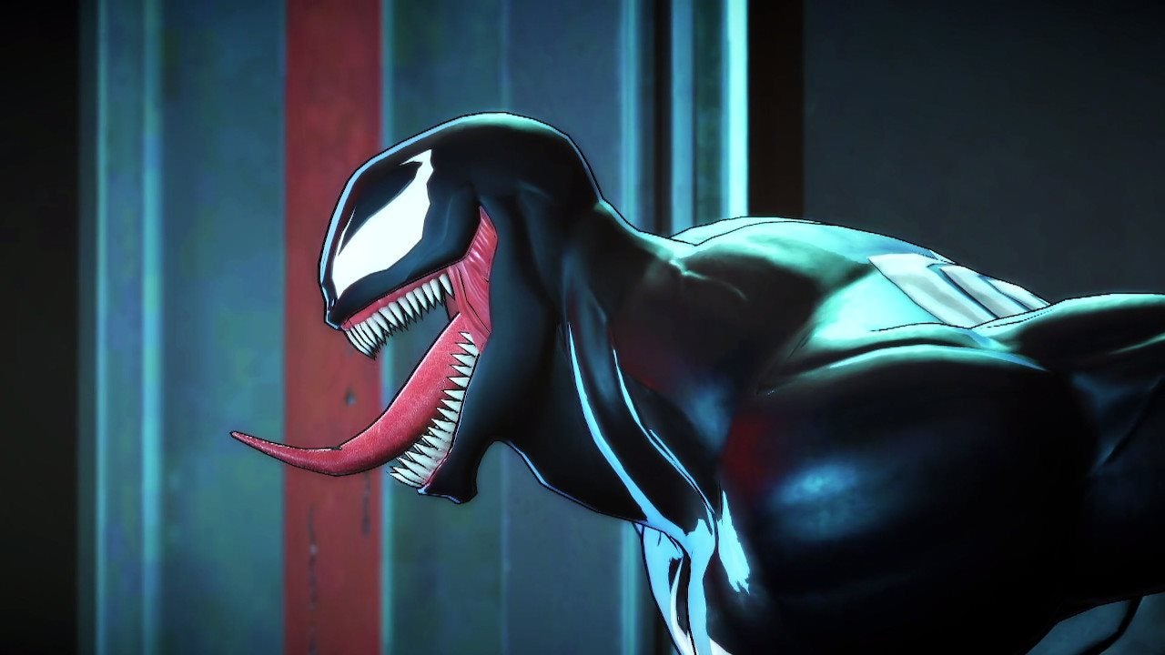 Venom Marvel Ultimate Alliance Marvel Ultimate Alliance 3: How To Beat