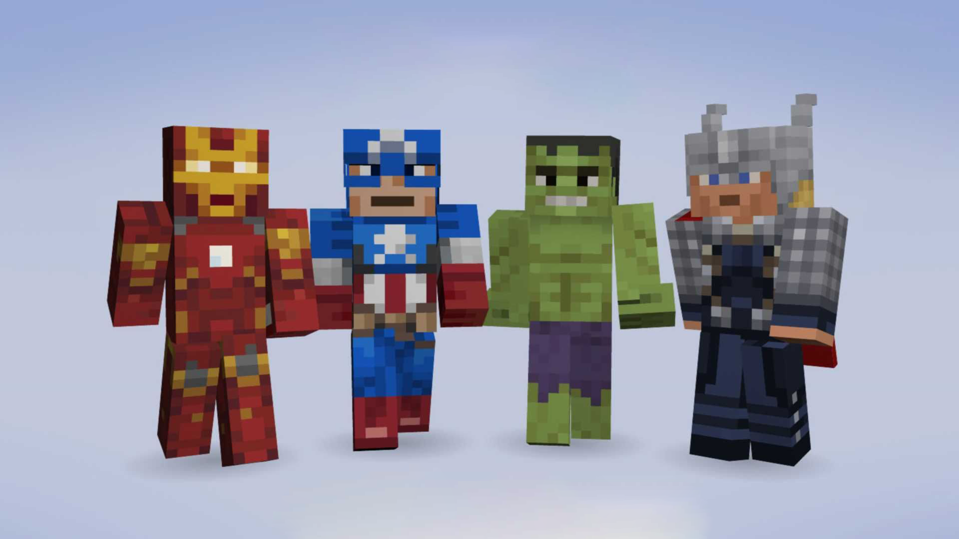 Quais as melhores skins no Minecraft? Como criar skin personalizada no ...