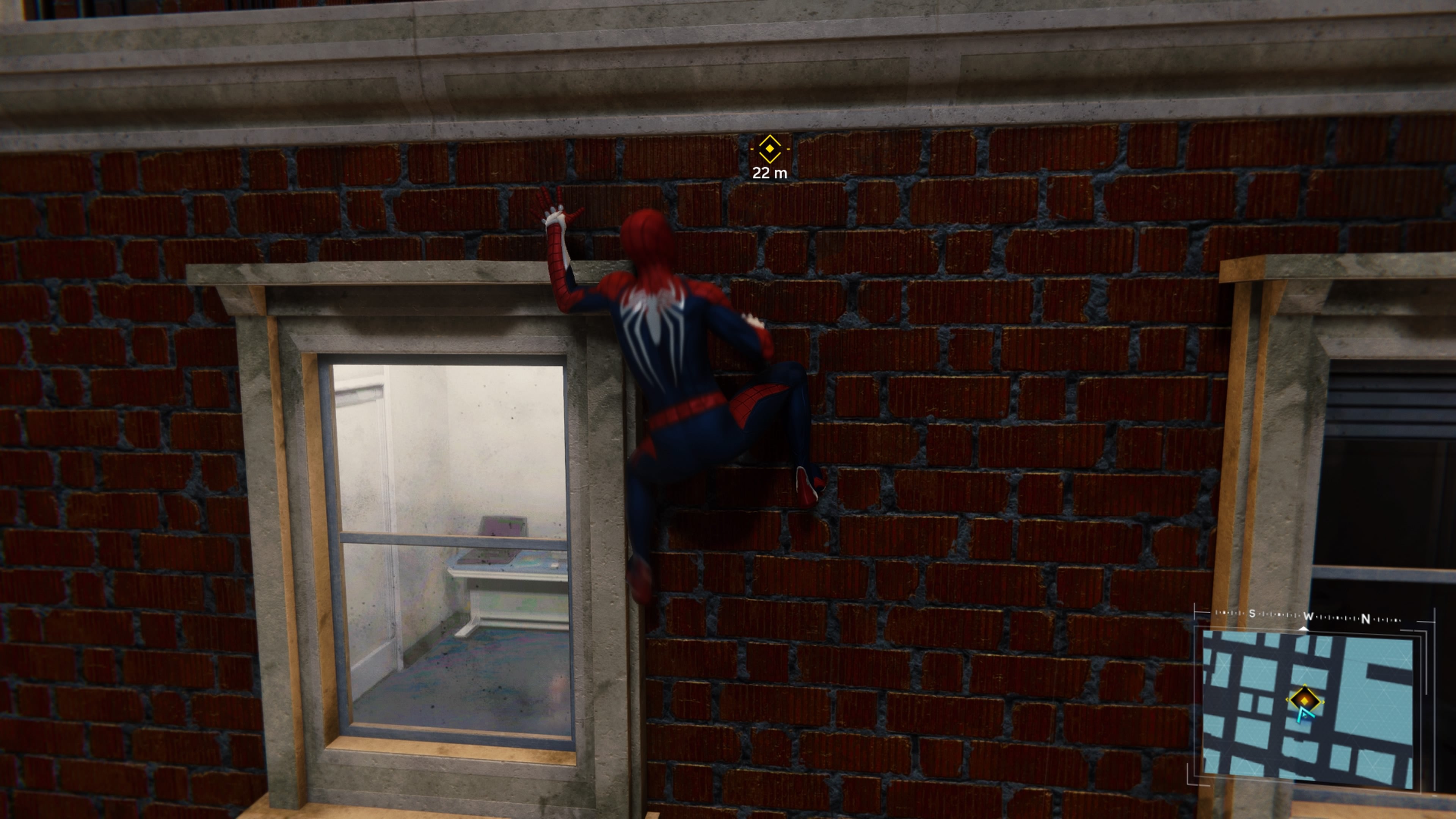 Marvel's Spider-Man review - a classic hero gets the game he deserves ...