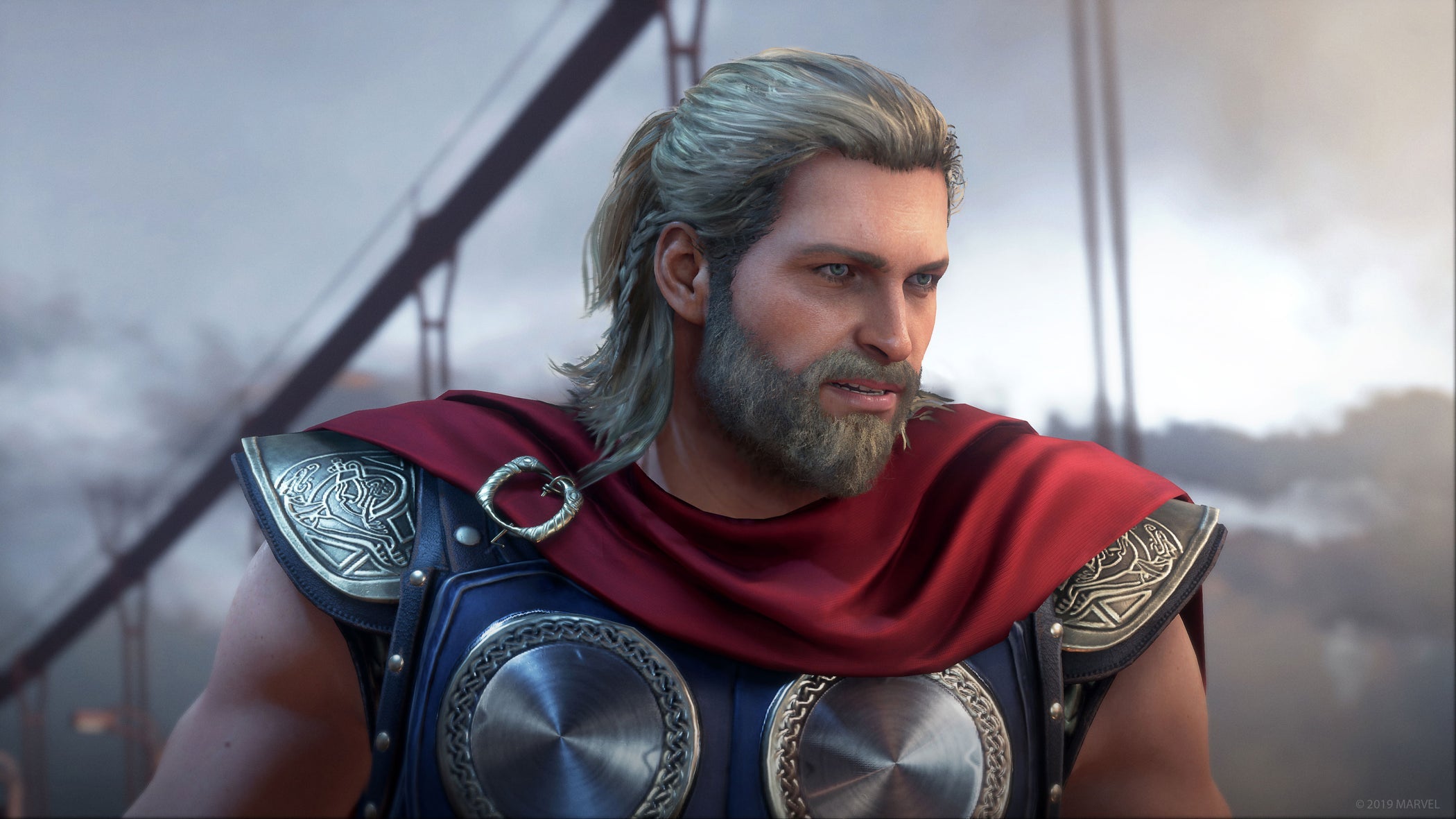 Marvel's Avengers characters: All playable and DLC characters listed ...