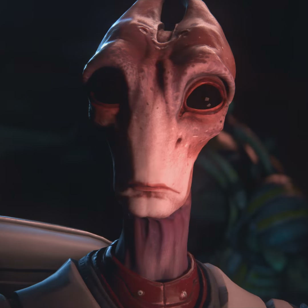 Mass Effect Andromeda's EA Access trial gives gated access to campaign ...