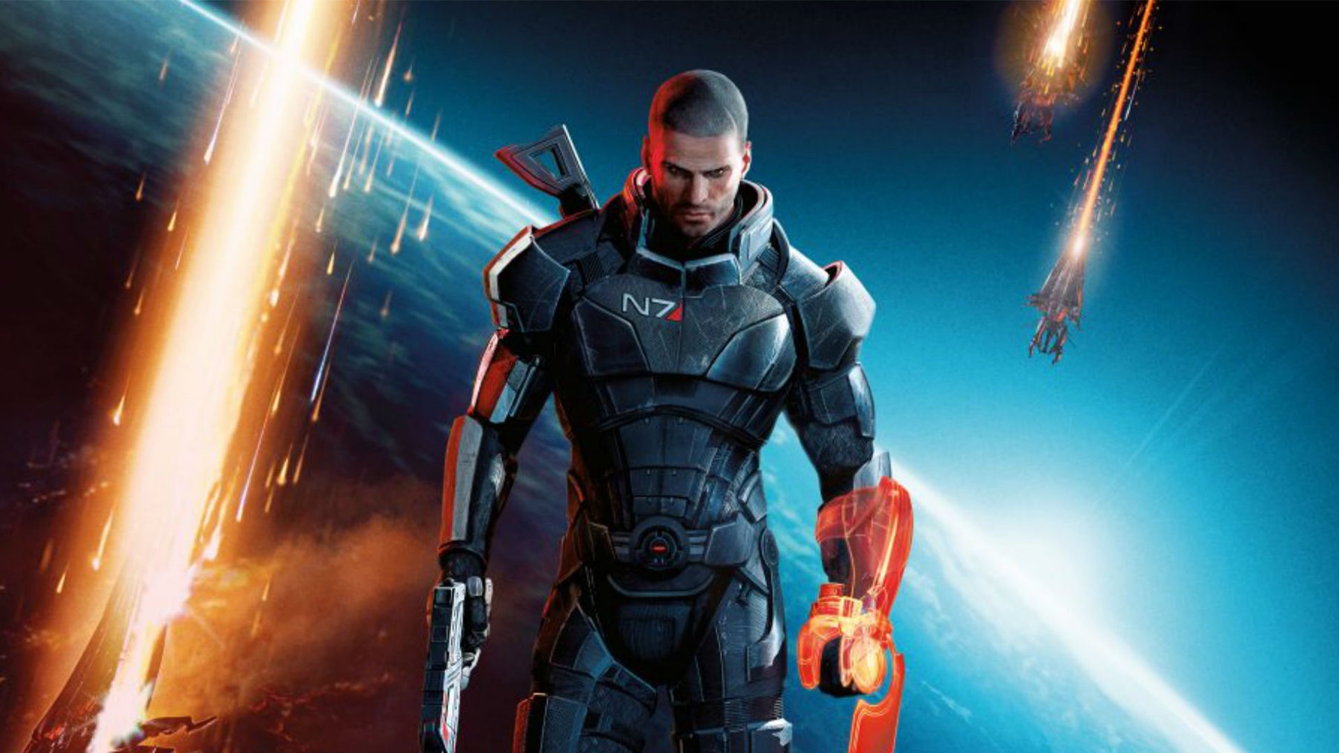 Mark Darrah warnt vor Live-Service-Dominanz in Games | Eurogamer.de