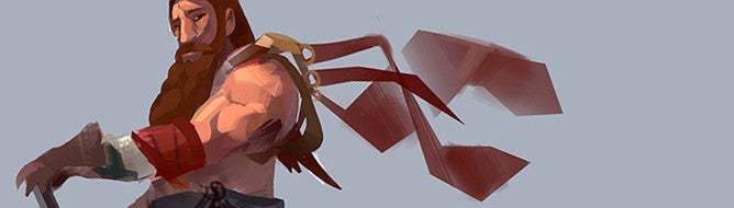 Centuries of war: Double Fine on Massive Chalice | VG247