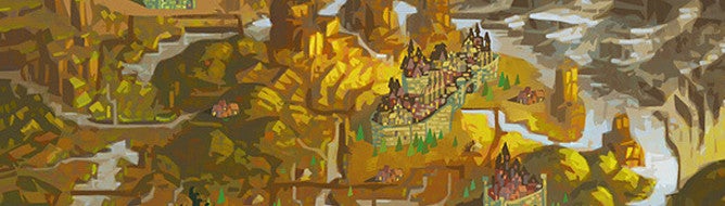 Massive Chalice: Double Fine hits Kickstarter funding goal | VG247