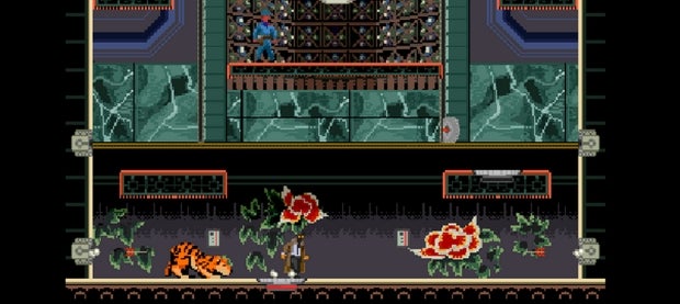 Master Spy | Rock Paper Shotgun