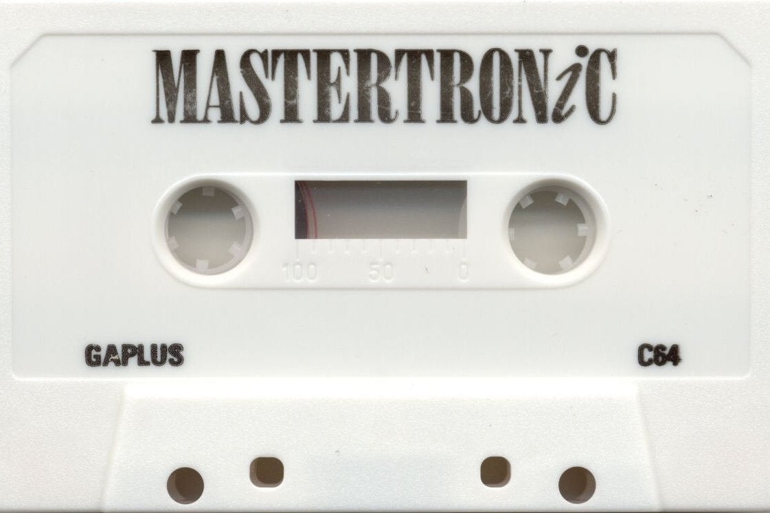 Mastertronic Group | GamesIndustry.biz