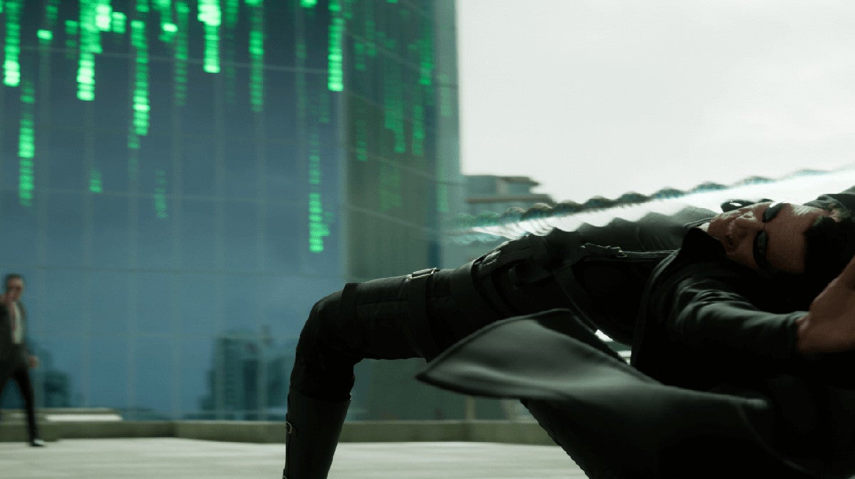 Ostatnia szansa na wejście do Matrixa. Demo Awakens zniknie z ...