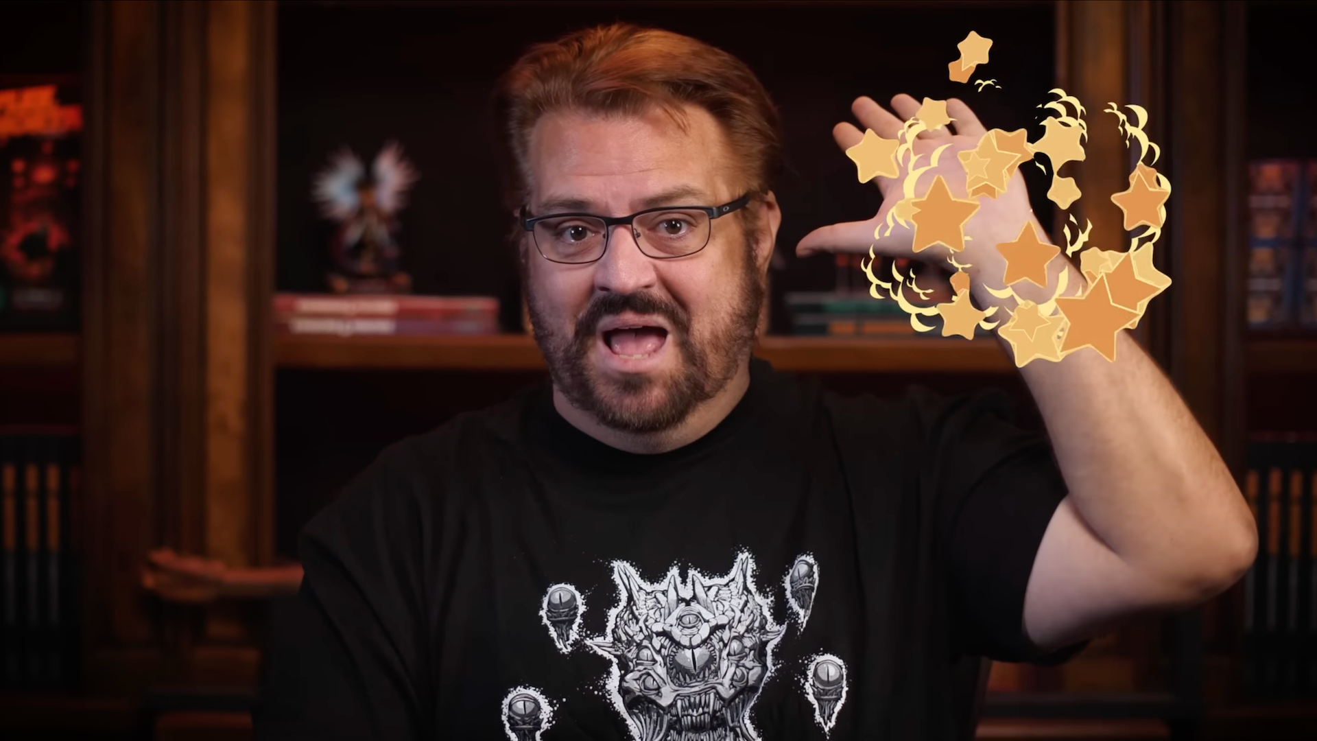 MCDM RPG | Dicebreaker