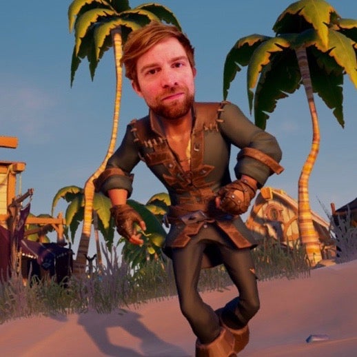 Emma Kent joins Eurogamer as our new reporter | Eurogamer.net