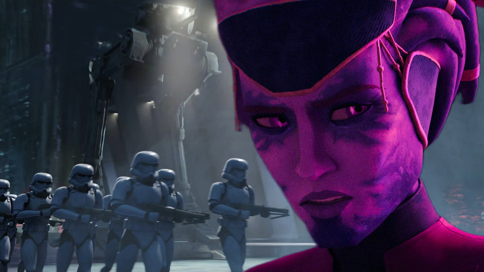Maul: Shadow Lord Folge 7 & 8 Kritik: Wen interessiert da noch Mando ...