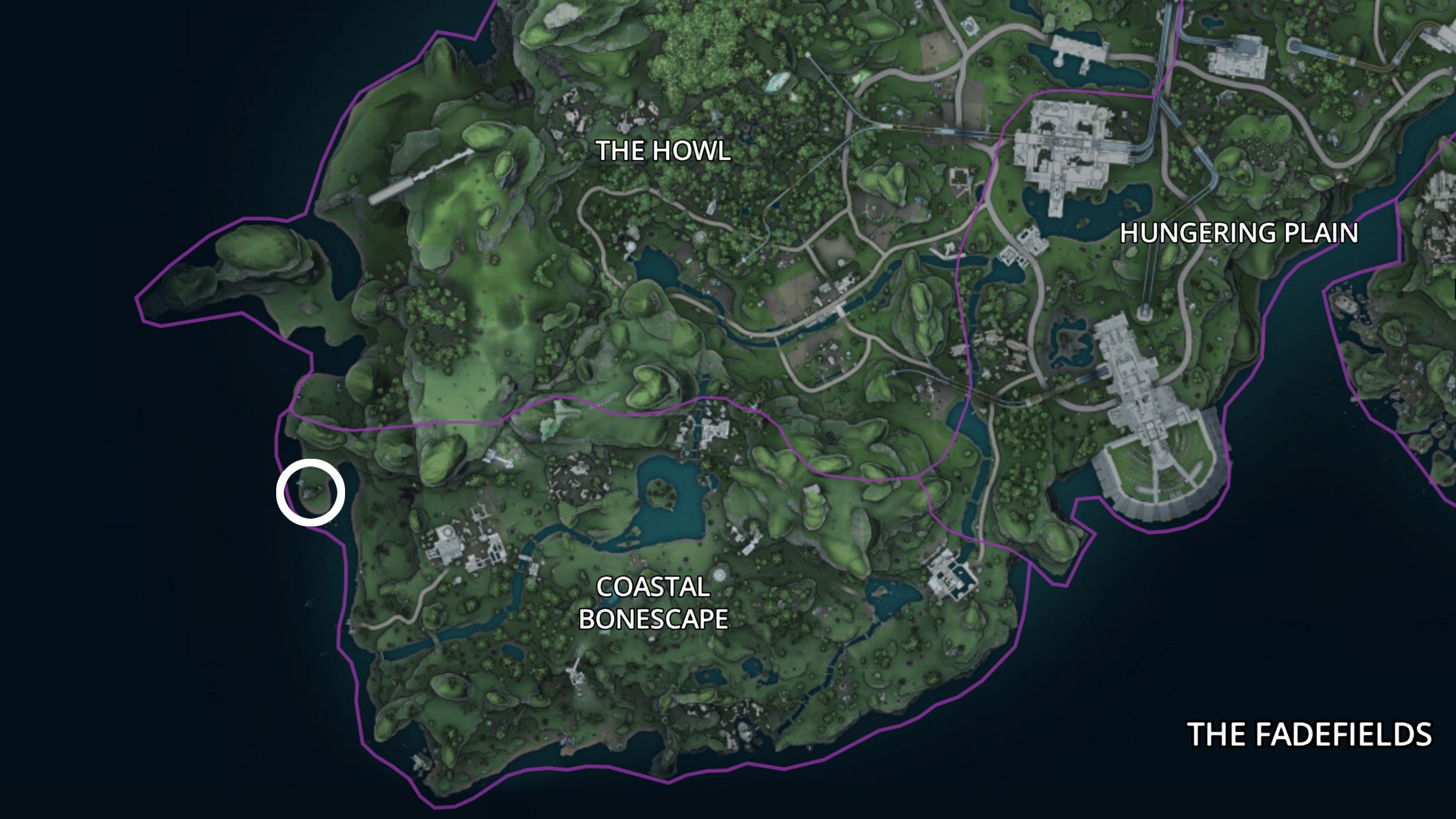 Where is Maurice's Borderlands 4 Black Market Vending Machine ...