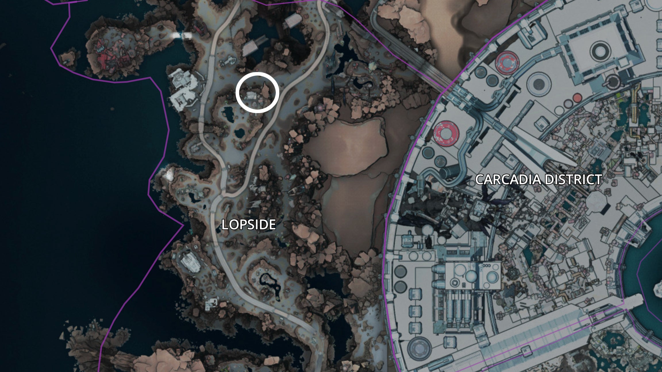 Where is Maurice's Borderlands 4 Black Market Vending Machine ...