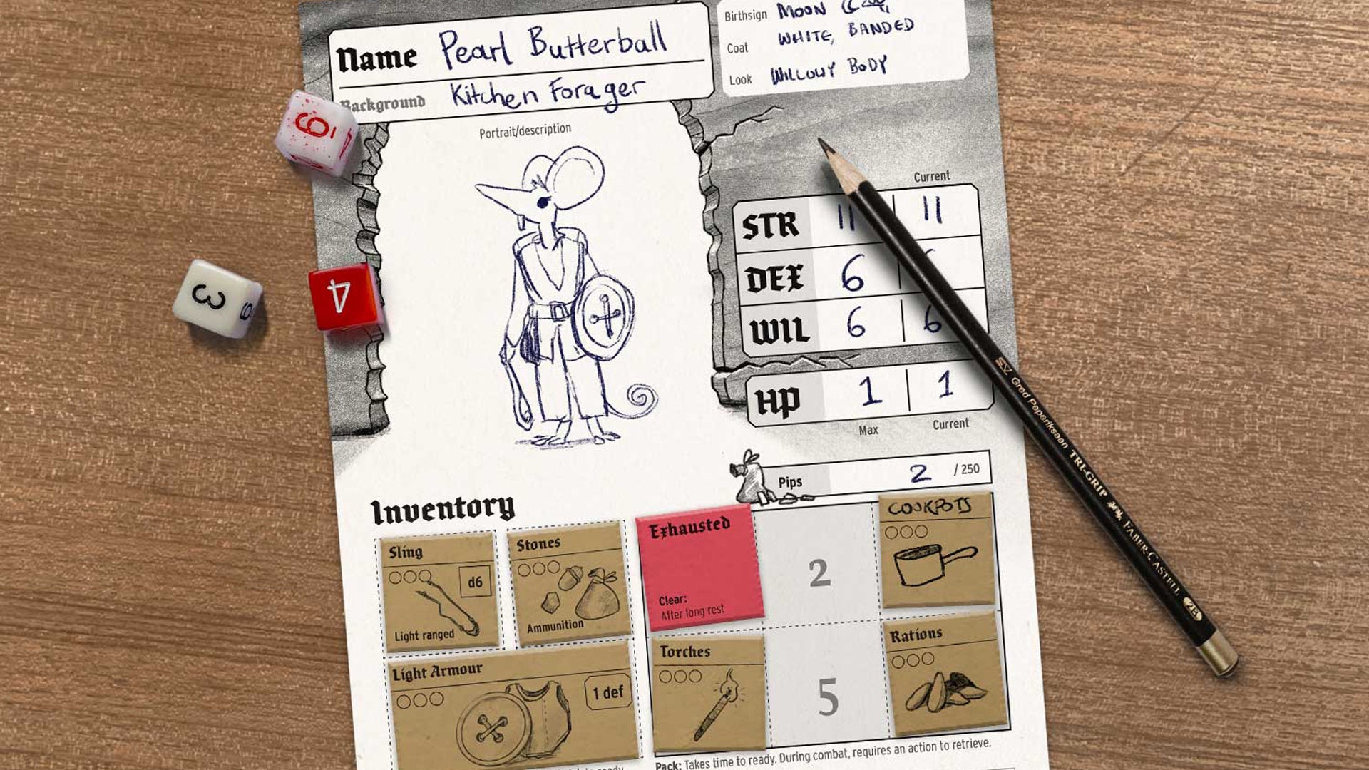 How to run a Session 0 for D&D and other RPGs | Dicebreaker