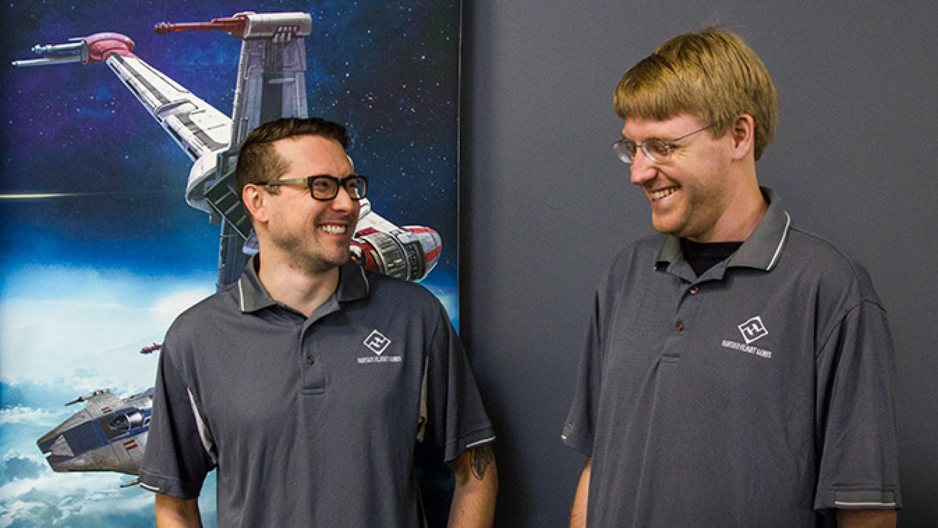 Max Brooke | Dicebreaker