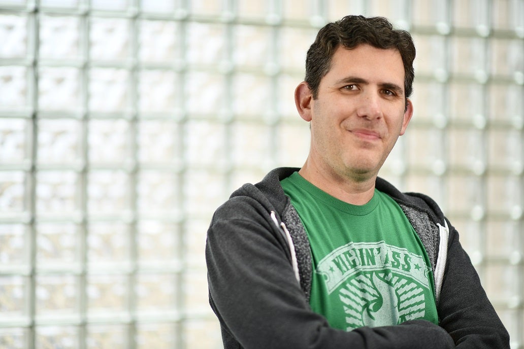 Certain Affinity sets up Toronto studio | GamesIndustry.biz