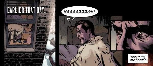 Rockstar Reboots Social Club, Free Max Payne Comic | Rock Paper Shotgun