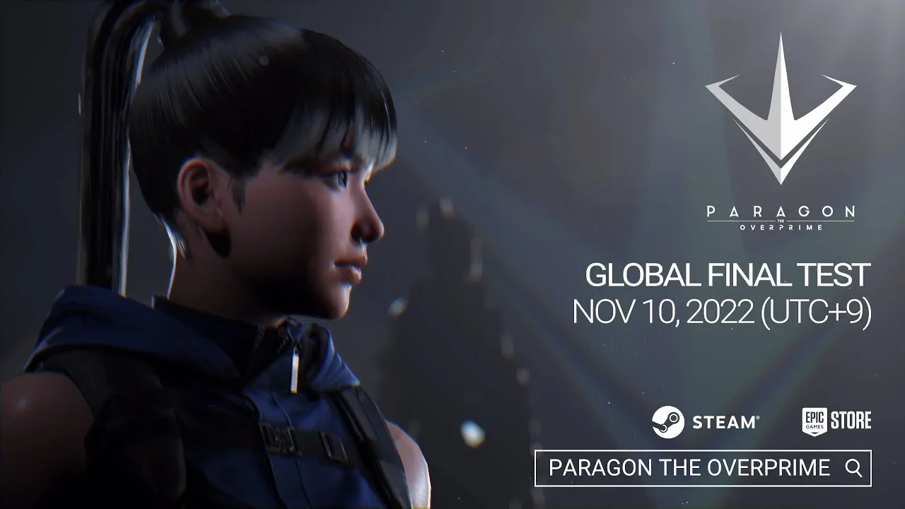 Paragon da Epic Games será ressuscitado pela Netmarble | Eurogamer.pt