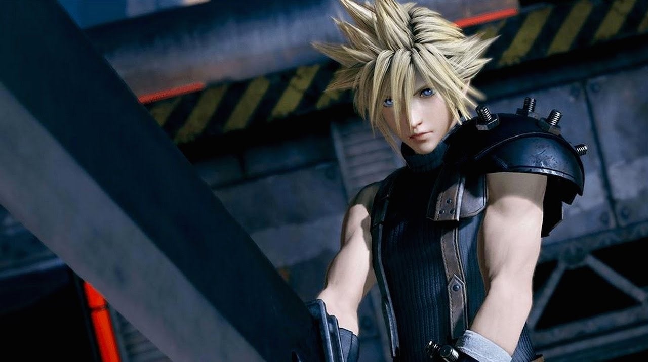 Final Fantasy VII Remake corre no Unreal Engine 4 | Eurogamer.pt