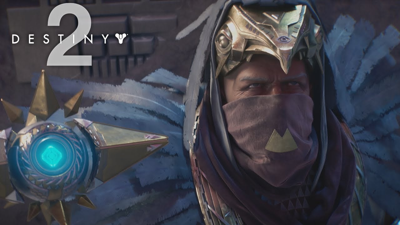 Destiny 2 DLC Curse of Osiris guide and walkthrough: Everything added ...