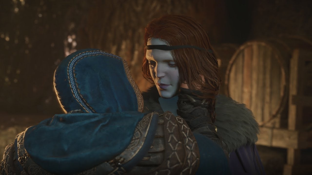 Assassin's Creed Valhalla's many endings explained | Eurogamer.net