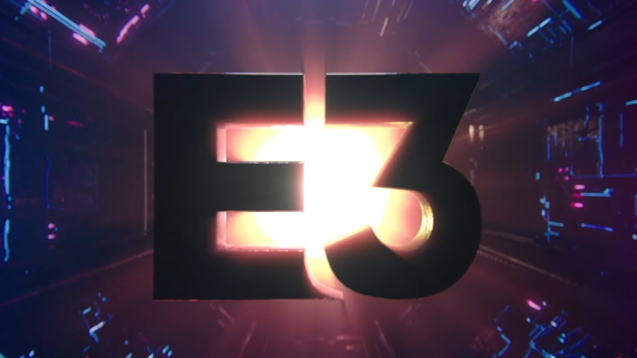 E3's digital event has been cancelled, meaning there's no E3 at all ...