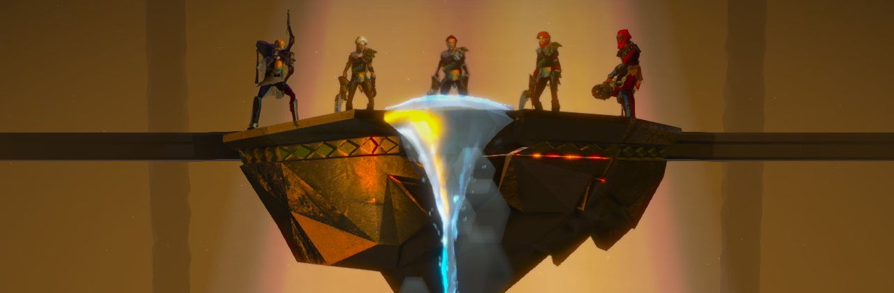 Massive Chalice: Queen Adamanita's Eugenics Diary | VG247