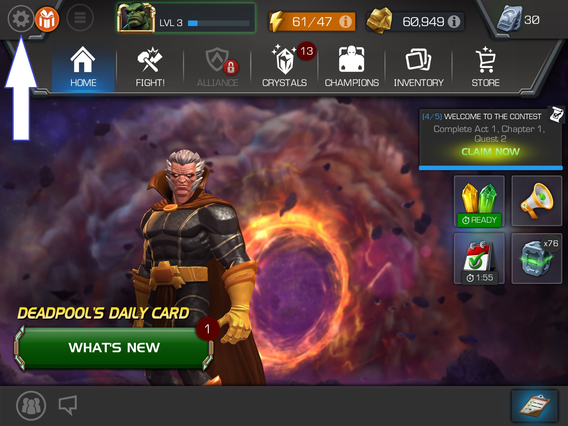 Marvel Contest of Champions codes for December 2025 | Eurogamer.net