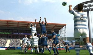 Rugby World Cup 2011 | Eurogamer.net