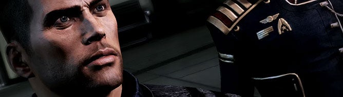 BioWare director stands by Mass Effect 3 ending, promises single-player ...