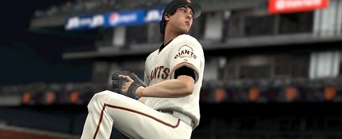 Major League Baseball 2K9 demo now on XBL | VG247