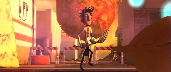 Cloudy With A Chance Of Meatballs Demo | Rock Paper Shotgun