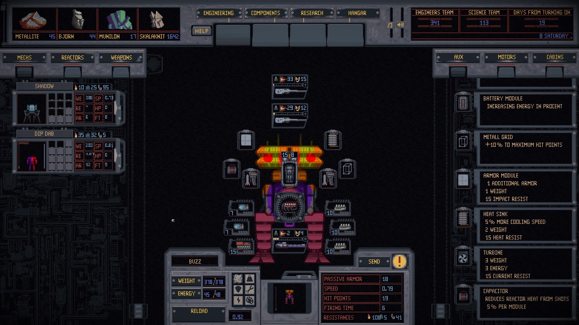 Putting sci-fi assembly manager Mech Engineer on trial (and error ...