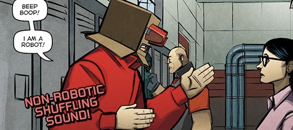 Team Fortress 2's Seasonal Mecha-Engineer | Rock Paper Shotgun