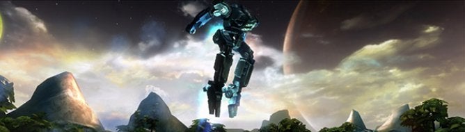 MechWarrior Tactics screens show hex and Mechs | VG247