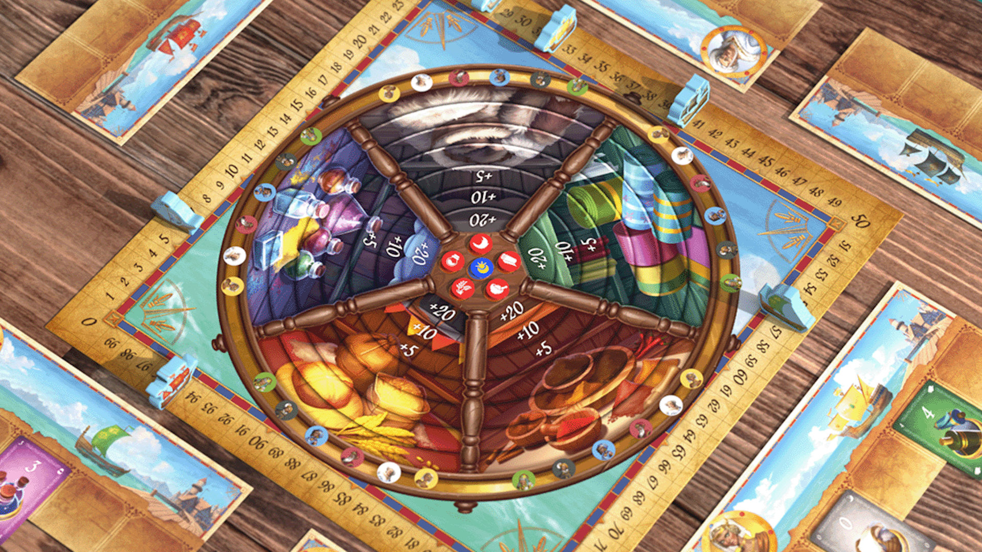 Medici (2024) | Dicebreaker