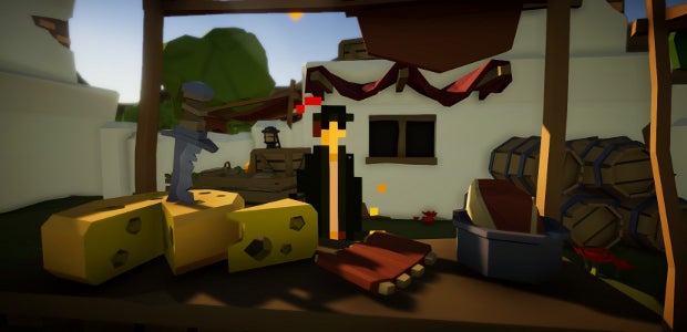 Medieval Shopkeeper Simulator | Rock Paper Shotgun