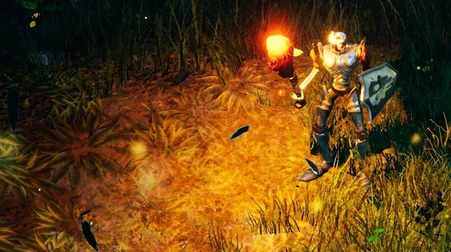 MediEvil Remake recebe trailer e imagens | Eurogamer.pt